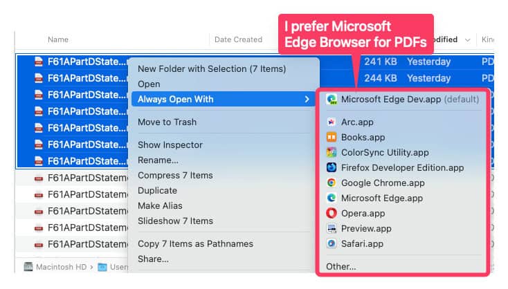 How to Open Multiple PDFs at Once - CSS Wolf How to Open Multiple PDFs at Once - CSS Wolf